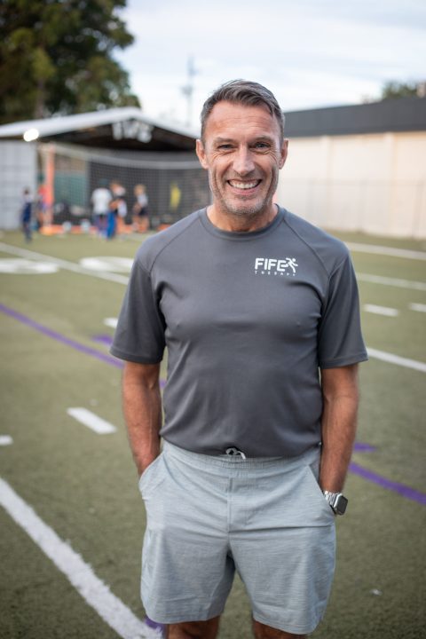 Fife Therapy - Fife Therapy